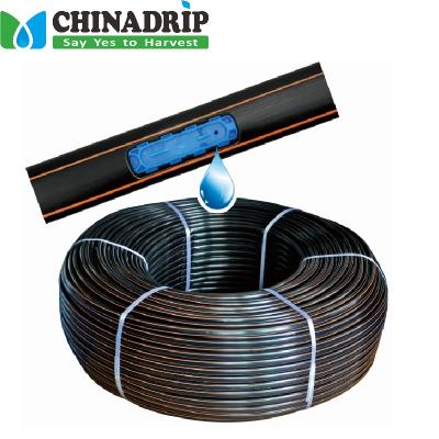 Adjustable In-Line Dripper,Take Apart Dripper,PVC Soft Pipe Outside ...