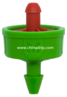 Take Apart Dripper,Adjustable On-line Dripper,Drippers Irrigation