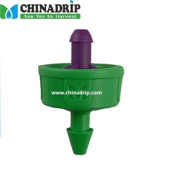 Compact Online PC Dripper with Self-cleaning,Self Cleaning Drippers